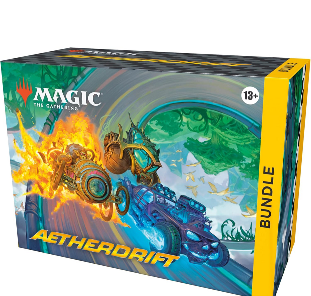 Akh Trading Card Co